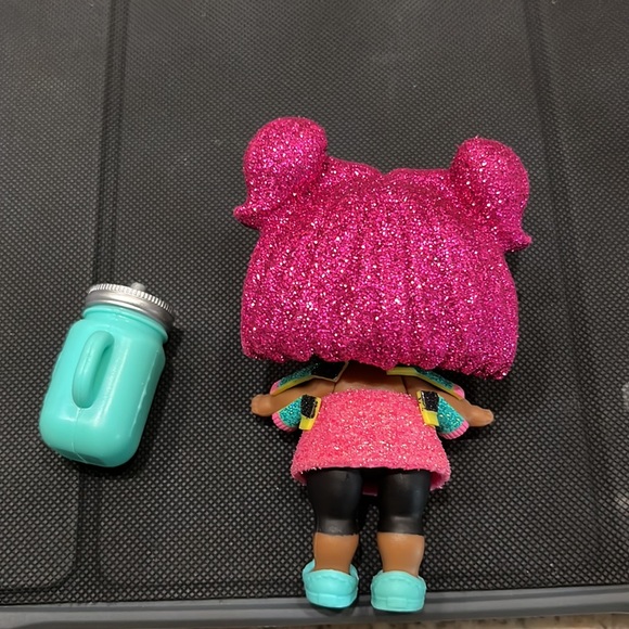 Toys | Lol Surprise Glitter Series Vrqt Doll | Poshmark